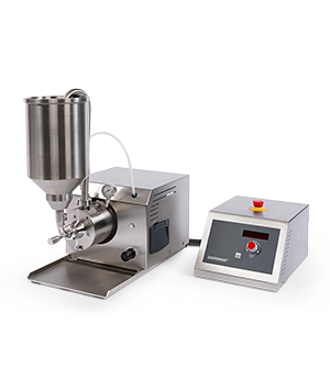 DISPERMAT® Mixers - High Shear Mixers / High Speed Mixers, Vacuum ...