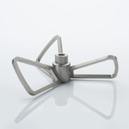 DISPERMAT® Stirrers - Vacuum, Explosion Proof and High Viscosity Stirrers