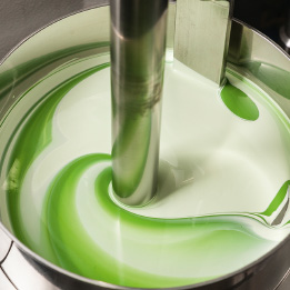 DISPERMAT® Stirrers - Vacuum, Explosion Proof and High Viscosity Stirrers